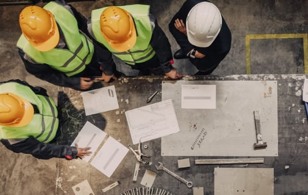 How to Develop an Effective Workplace Safety Program | Safety Tips